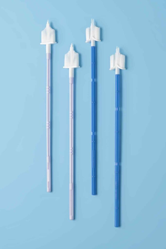 Cervical Brush - Steril