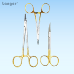 LANGER Surgical Instruments - Steril