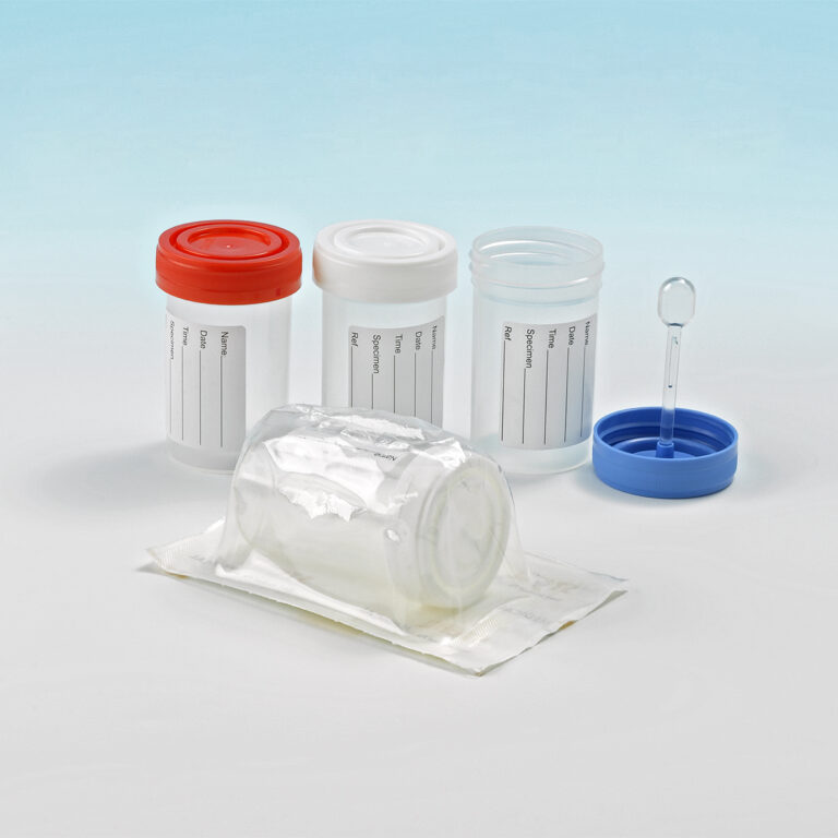 Sterile Container Steril Sterile Container Steril
