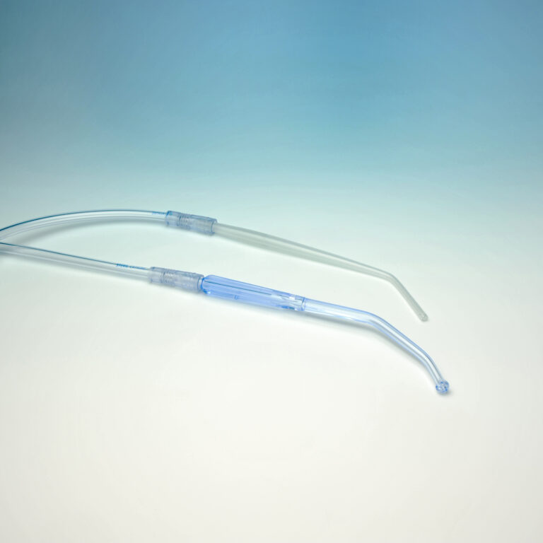 Yankauer Tube - Steril