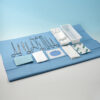 Minor Surgery Set - Steril